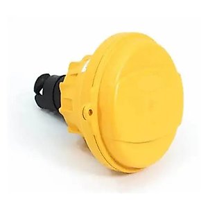 Paddlewheel Flow Sensor for DN125 to DN200 (5 to 8 in.) 3-2537-6C-P1