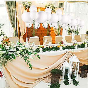 2PCS 20M Olive Green Leaves Leaf Trim Ribbon Artificial Vines Foliage Rattan for DIY Craft Home Wall Garden Party Wedding Decoration HBFZSY-20