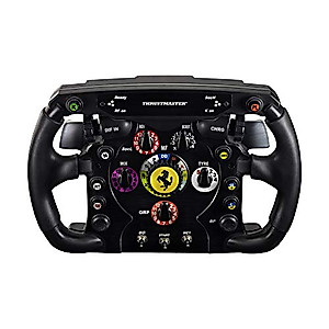 Thrustmaster F1 Add-On Wheel (PC)