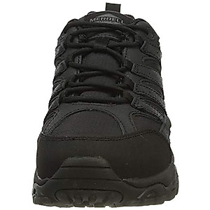 MERRELL Mens Moab 2 Tactical, Color: Black, Size: 11, Width: M (J15861M-11)