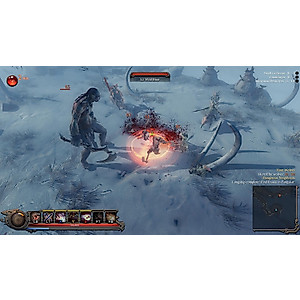 Vikings - Wolves of Midgard - PC