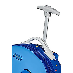 Samsonite Boys' Children's Luggage, Mickey and Donald Stars, 49cm