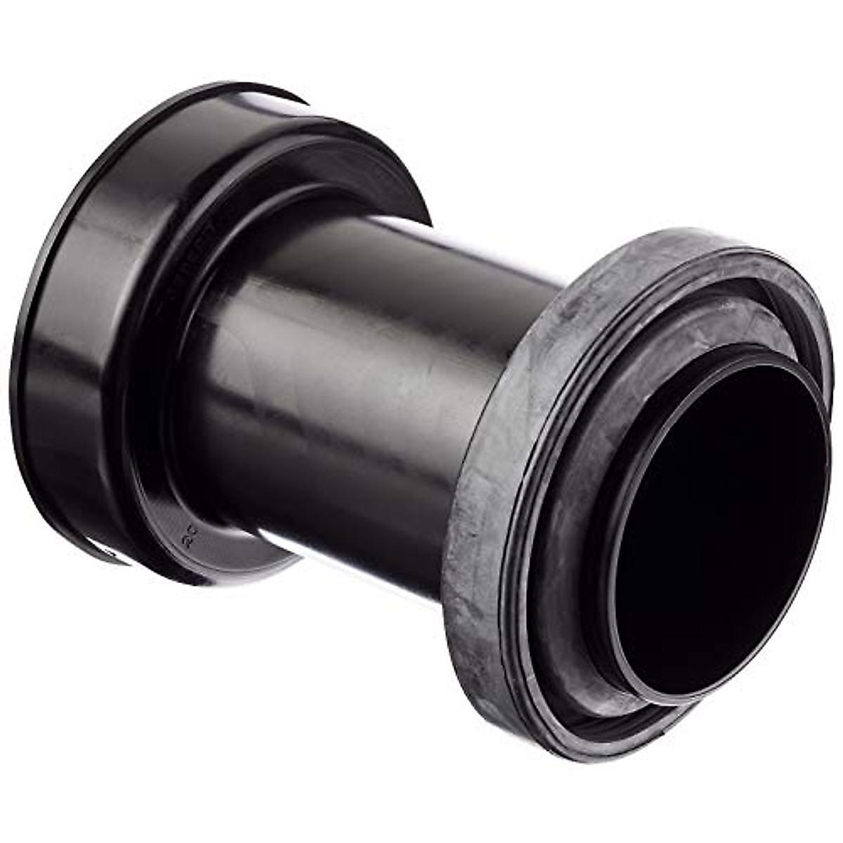 Geberit Connection Set for Wall-Mounted Toilet Qty: 1 152426461