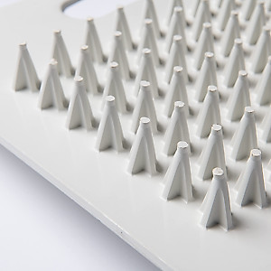 Champro Cleat Cleaner (White)