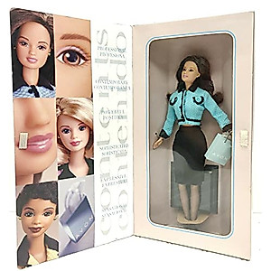 Mattel Avon Special Edition Barbie 1998
