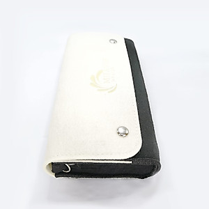 Carrying Case for Nintendo Switch Lite Slim Travel Pouch Bag with Game Card Slots