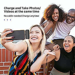 Power Bank Portable Charger 5500mAh 20Wh Ultra Compact Backup Charger,USB C Mini Small Fast Charging Power Bank Battery Pack,for Type C Android Phones Samsung Galaxy S21,Note 20,LG,Google Pixel, etc