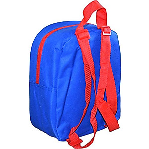 Puppy Dog Pals 10" Mini Backpack Standard