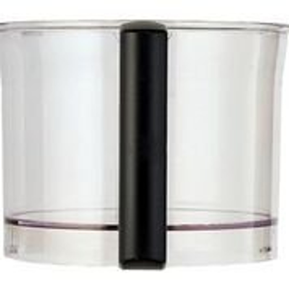 Magimix Compact 5200 XL Chrome 1100 Watt Food Processor with Recipe Book