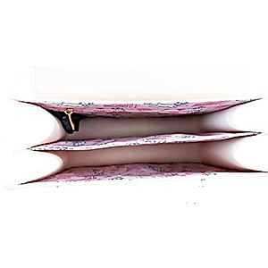 Loungefly Aristocats Duchess in Paris Floral AOP Crossbody