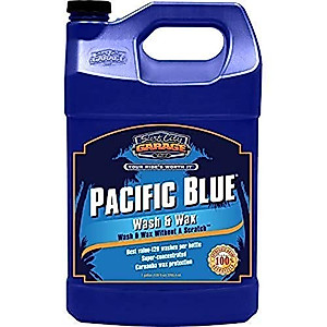 Surf City Garage 291 Car Wash, 128. Fluid_Ounces, 3 Pack