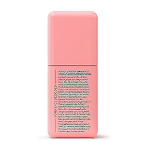 BYOMA De-Puff + Brighten Eye Gel - Lightweight Gel Eye Cream for Dark Circles, Puffiness & Wrinkles - Under Eye Cream With Hyaluronic Acid & Vitamin C - Barrier Repair Skincare - 0.68 fl. oz