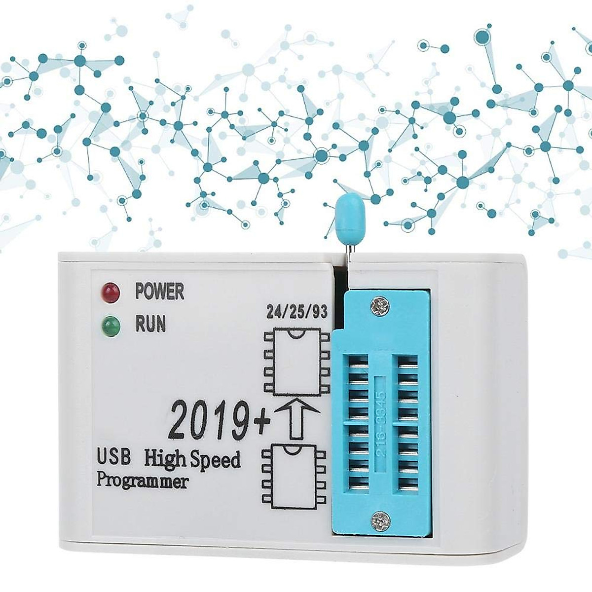 EZP2019 Programmer Support, USB Programmer, BIOS chip 12 MBPS PC Software for Programming Device