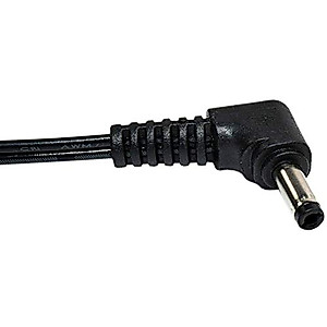 HQRP 12V AC Adapter Compatible with Aruba AP-105 AP-114 AP-115 AP-103 AP-200 AP-220 AP-210 AP-215 Access Point Power Supply Adaptor EMSA120150-P13P-SZ-C10 SYS1357-1812 ETSA120150U-P13P-SZ-C1