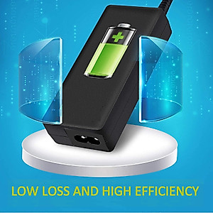 KONKIN BOO Replacement Charger 14V 1.1A AC Power Adapter Charger for Google Nest Mini 2nd Generation G1015-US
