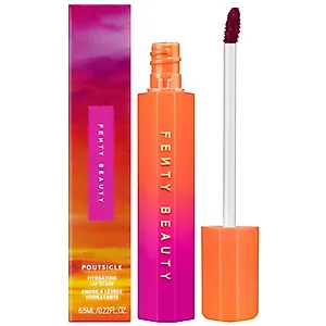 FENTY BEAUTY by Rihanna Poutsicle Hydrating Lip Stain - Fuchsia Wife