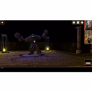 Neverwinter Nights - PlayStation 4 Enhanced Edition