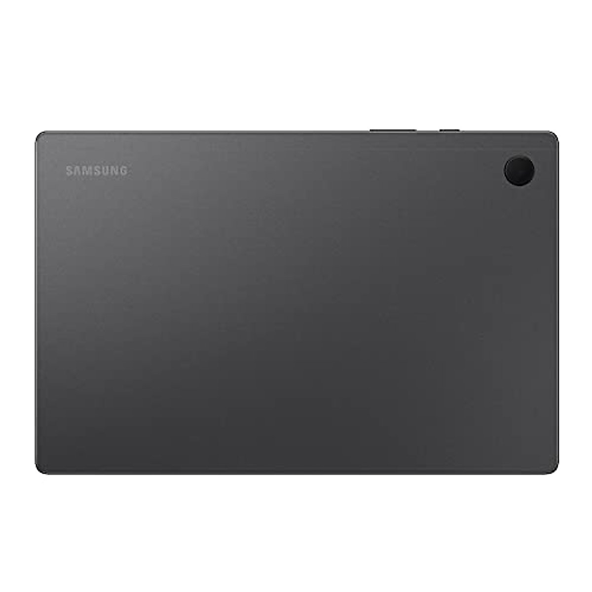 SAMSUNG Galaxy Tab A8 10.5” 64GB Android Tablet, LCD Screen, Kids Content, Smart Switch, Expandable Memory, Long Lasting Battery, US Version, 2022, Dark Gray