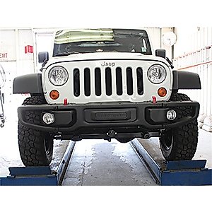 Blue Ox rv_30267 BX1134 Base Plate