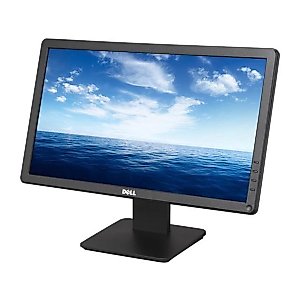 Dell E2014H 19.5-Inch Screen LED-Lit Monitor