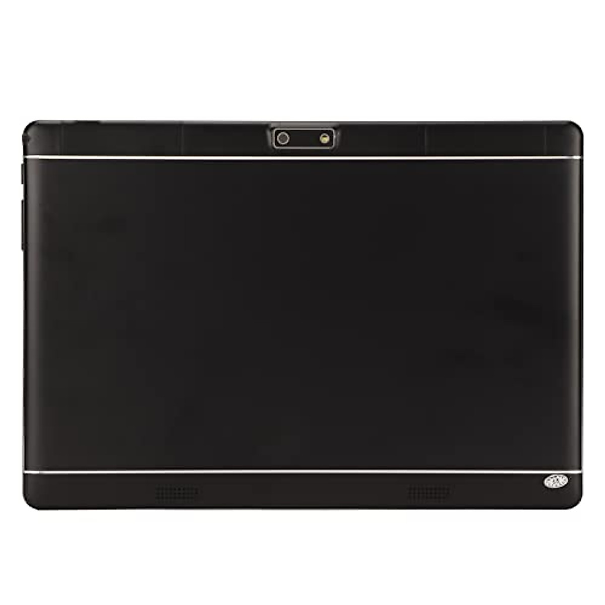 LBEC HD Tablet, 8 Core 2MP Rear Camera 1.6GHz 6000mAh WiFi Aluminum LCD 16GB ROM Home Tablet PC (US Plug)