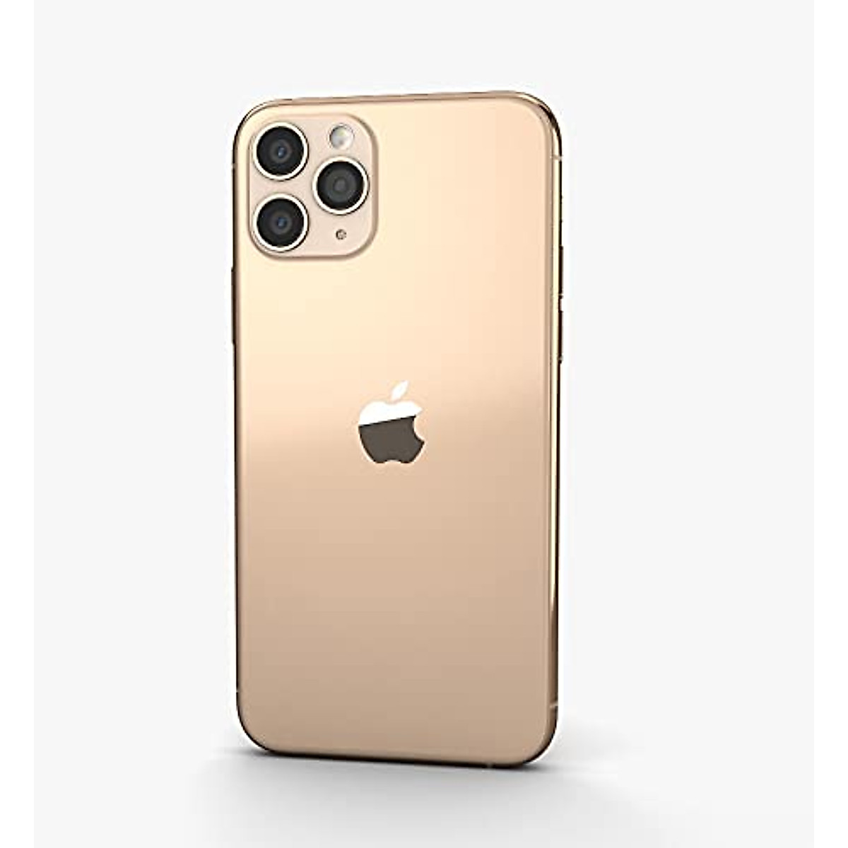 Apple iPhone 11 Pro, US Version, 64GB, Gold - Unlocked (Renewed)