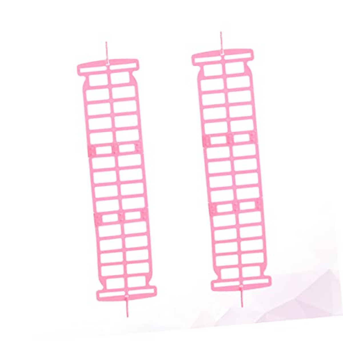 Cabilock 6 pcs Shoe Dryer Drying Rack for Clothes Plush plushes Windproof Drying Rack Dry Rack for Clothes Drying Pillow Rack Balcony Rack Drying net Pillow Shelf Storage Baby