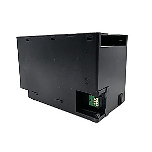 F-ink Remanufactured T6716 Ink Maintenance Box Compatible with Workforce Pro EC-4040 EC-4020 EC-4030 WF-4734 WF-4740 WF-4720 WF-4730 WF-C5210 WF-C5290 WF-C5710 WF-C5790 WF-M5299 WF-M5799 Printer