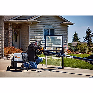 Hobart 500559 Handler 140 MIG Welder 115V