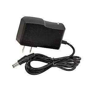 MTYTOT 4.2V 1A 1000mA Power Supply Adapter AC to DC Power Supply Transformer 5.5mmx2.5mm DC Plug