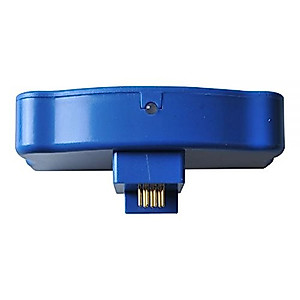 H-E Universal Chip Resetter Compatible with Epson Wide Format 4800/4880 / 7600/7800 / 7880/9600 / 9800/4000 / 4400 Printer Ink Cartridge Chip Resetter