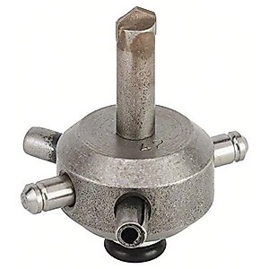 Bosch 2608597476 Drilling Cross For Dry Core Cutters 42mm