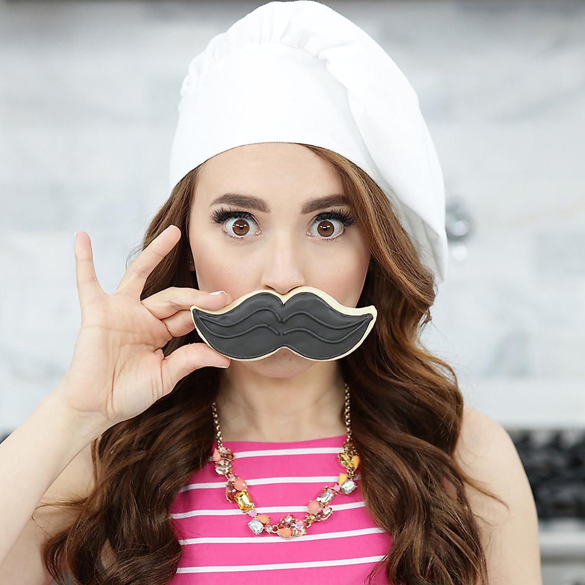 ROSANNA PANSINO by Wilton Nerdy Nummies Crazy for Cookies Set