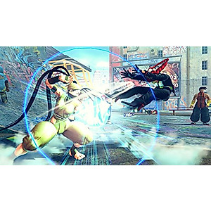 Ultra Street Fighter Iv: Arcade Edition /ps3
