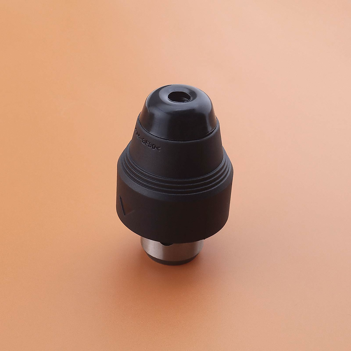 Create idea SDS Plus Drill Chuck 2608572213 Black Compatible With Bosch GBH2-26DFR GBH2-28DFV GBH4-32DFR Hammer Drills Replacement Parts