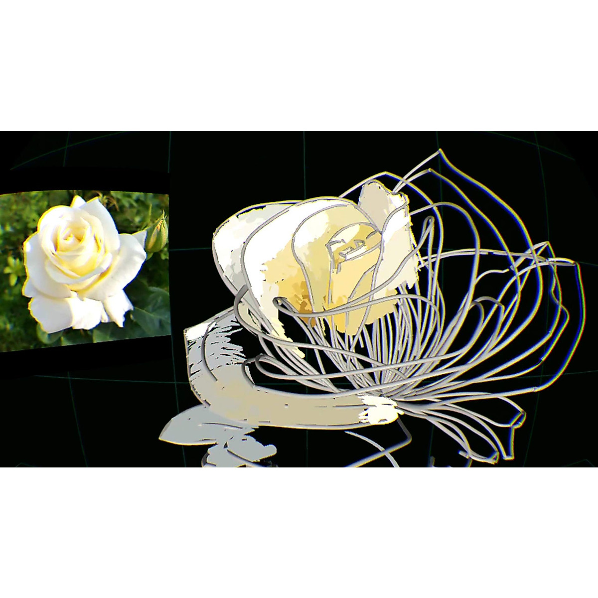 CoolPaint VR Artist Edition (PSVR) (PS4)