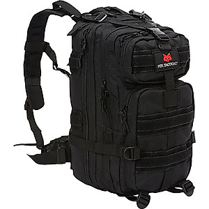 Medium Transport Pack Black