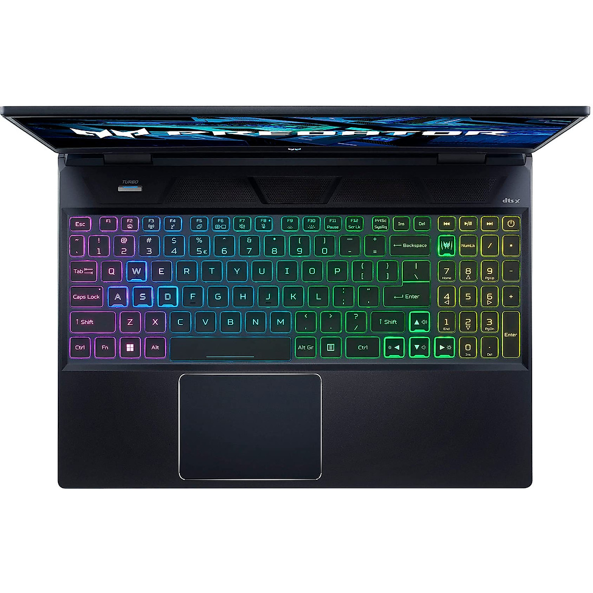 acer Predator Helios 300 15 Gaming Laptop 15.6" FHD IPS 165Hz Display 12th Gen Intel 14-Core i7-12700H 64GB RAM 2TB SSD GeForce RTX 3060 6GB RGB Backlit USB-C Thunderbolt MiniDP Win11 + HDMI Cable