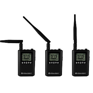 Whole House FM Transmitter 3.0