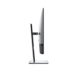 Dell Ultrasharp U2719D LED Display 68,6 cm (27") 2560 x 1440 Pixel Wide Quad HD Opaco Nero (Renewed)