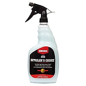 SIMONIZ - Detailer's Choice 32oz