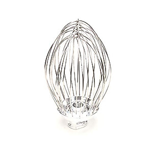 Univex 1020095 20 quart SS Wire Whip