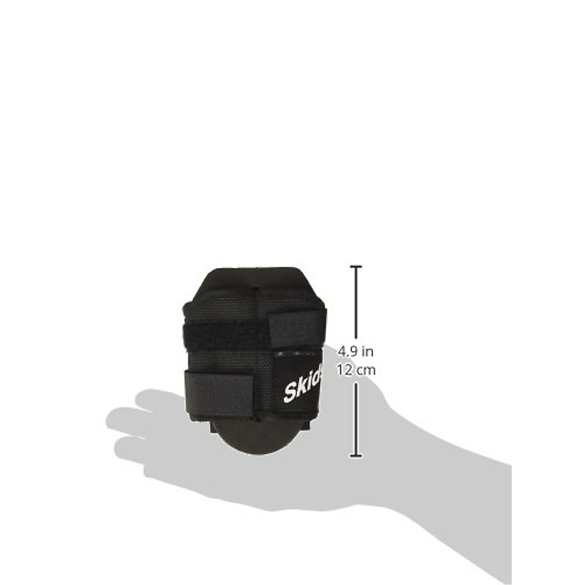 Tandem Sports Skids Wrist Wrap Support - Medium - Volleyball Wrist Strap - Injury Prevention and Rehabilitation for Carpal Tunnel Syndrome - Wrist Guard for Gymnastics, Diving & Exercise - 1 Wrap