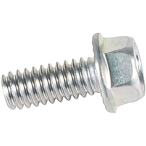 22 Pcs Oil Pan Bolt Kit Fit for Chevy and Ford Small Block V8 SBC 265 283 305 327 350 383 400 5.7L & SBF 260 289 302 351W 5.0L EFI 350-455 Stamped Steel Oil Pan Bolts