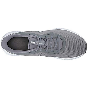 Nike Men's Revolution 5 Running Shoe, Cool Grey/Pure Platinum-Dark Grey, 11 Regular US