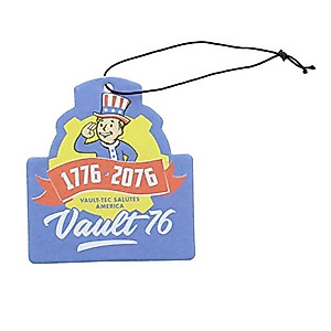 Fallout Merchandise Looksee Mini Box - Nanoforce Figures, Trading Cards