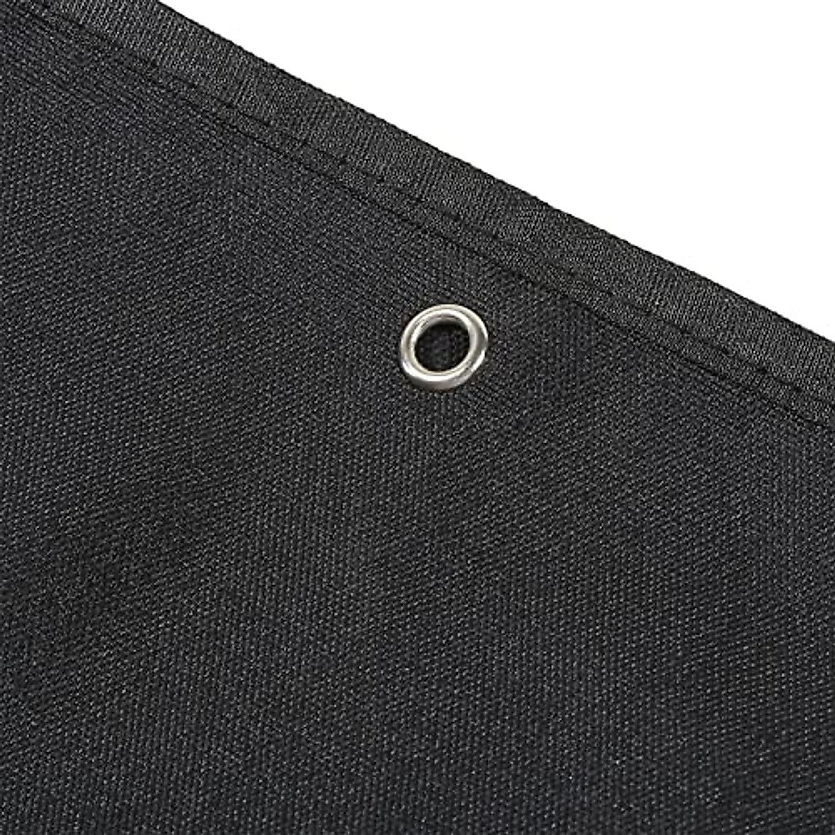 YUAB Stuffed Animal Storage - Large Capacity Hanging Storage Organizer with Visible Mesh Pockets - Behind Door Storage Organizer for Plush Toys and Baby Supplies