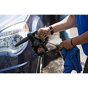 Air Force Blaster Sidekick small vehicle or motorcycle air dryer Metro Vacuum Made in USA