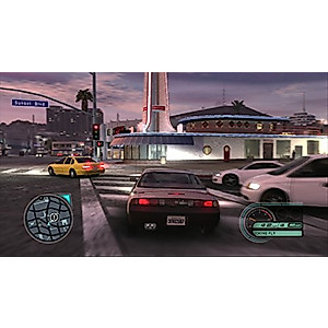 Midnight Club: Los Angeles - Greatest Hits - Complete Edition - Playstation 3