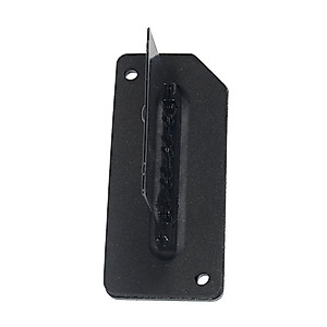 FAERSI YH-1716 HVAC Fan Blower Motor Resistor Compatible with 2003-2006 Ford Expedition, 2002-2007 Ford Explorer, 2003-2005 Lincoln Aviator, 2002-2007 Mercury Mountaineer Replaces 4P1366 JA1504